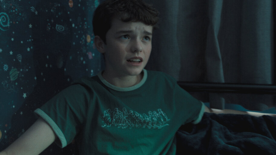 Watch Adolescence | Netflix Official Site