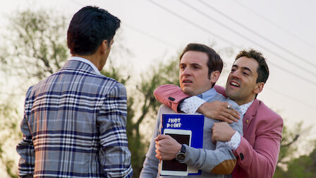 Watch Club de Cuervos | Netflix Official Site