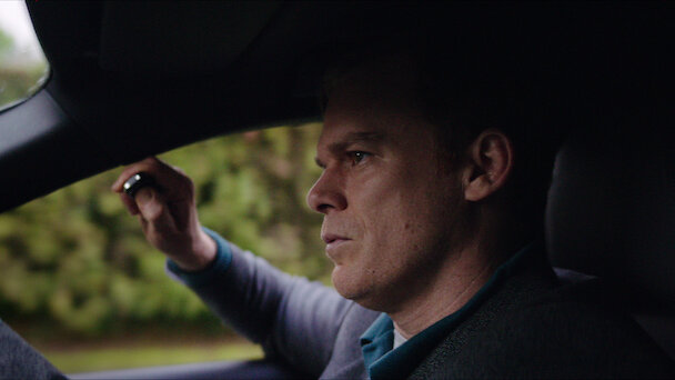 Watch Safe | Netflix Official Site