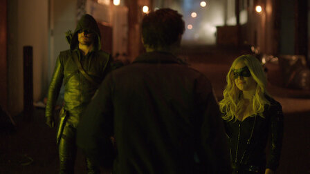 Watch Arrow | Netflix