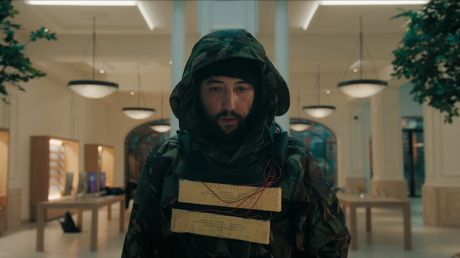 Watch iHostage | Netflix Official Site