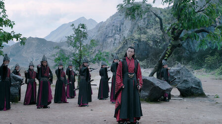 Watch The Untamed | Netflix