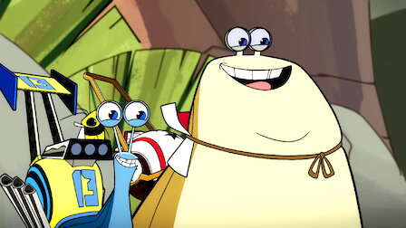 Watch Turbo FAST | Netflix Official Site