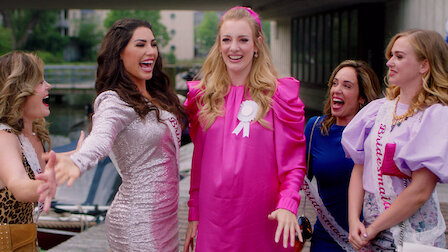 Watch Just Say Yes | Netflix Official Site