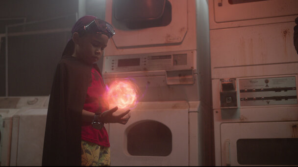 Watch Criando Dion | Netflix Official Site