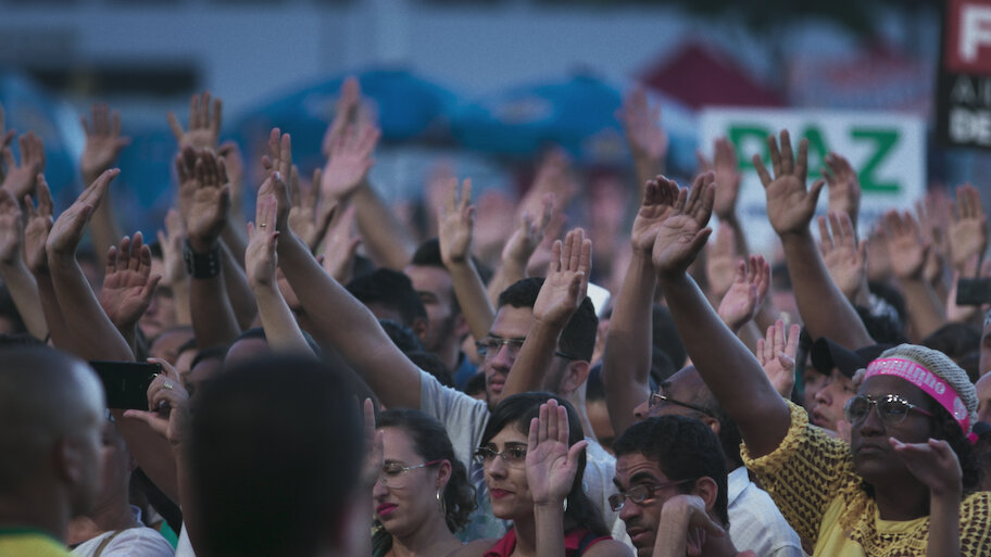 Watch Apocalypse in the Tropics | Netflix Official Site