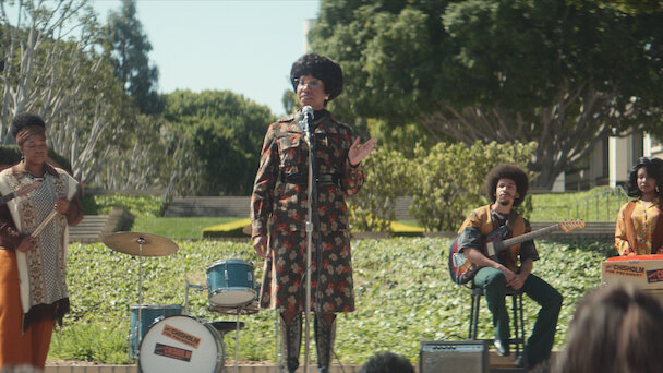 Watch Shirley | Netflix Official Site