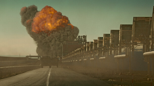 Watch The Wages of Fear | Netflix Official Site