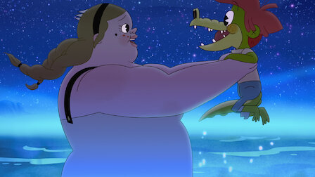 Watch Arlo the Alligator Boy | Netflix Official Site