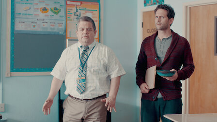 Watch A.P. Bio | Netflix