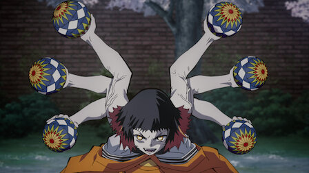 Demon Slayer: Kimetsu no Yaiba | Netflix