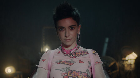 Watch Locked Up | Netflix Official Site