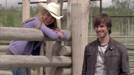 Watch Heartland | Netflix