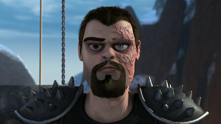 Watch Dragons: Race to the Edge | Netflix Official Site