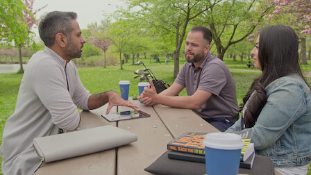 Watch How to Get Rich | Netflix Official Site