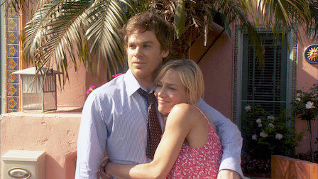 Watch Dexter | Netflix