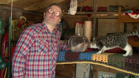 Watch Trailer Park Boys | Netflix Official Site