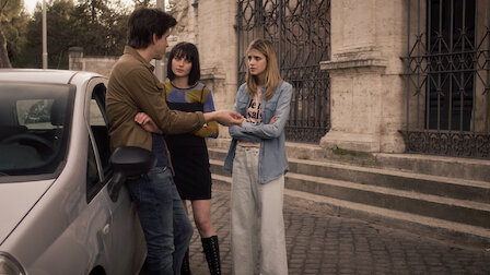 Baby | Sito ufficiale Netflix