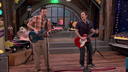 Watch iCarly | Netflix