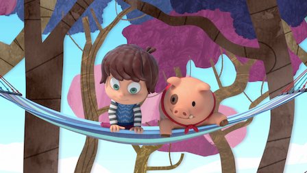 Kazoops! | Netflix Official Site