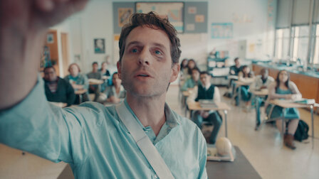 Watch A.P. Bio | Netflix