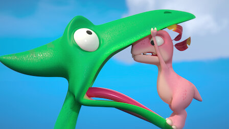Watch Bad Dinosaurs | Netflix Official Site