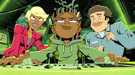 Watch Good Times | Netflix Official Site