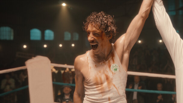 Watch Boxer | Netflix Official Site