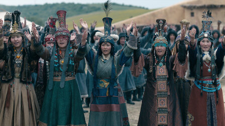 Watch Marco Polo | Netflix Official Site