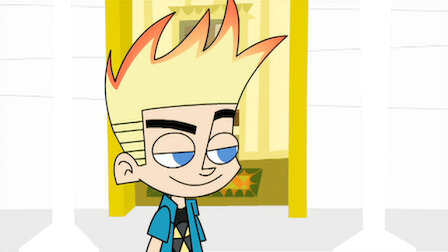 Johnny Test | Netflix