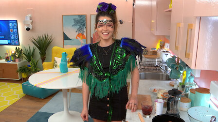 The Circle: Brasil | Sitio oficial de Netflix