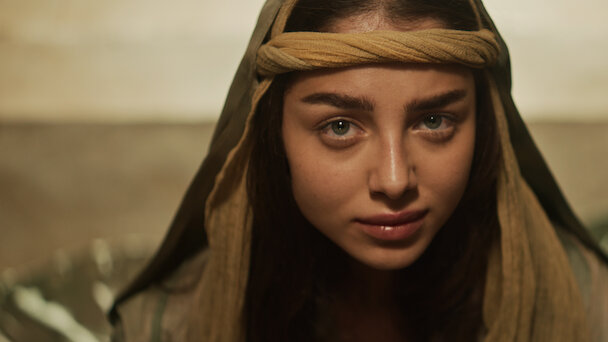 Watch マリア | Netflix Official Site