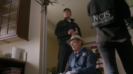 Watch NCIS | Netflix