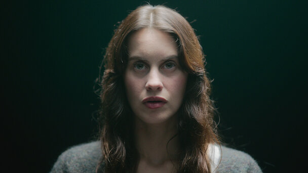 Watch The Snow Girl | Netflix Official Site