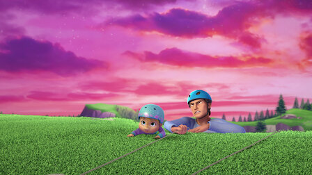 Watch ALVINNN!!! And the Chipmunks | Netflix