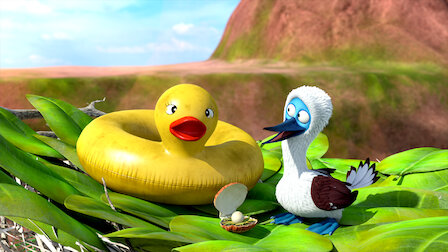 Watch Larva Island | Netflix Official Site