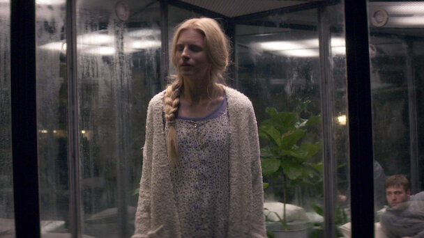 Watch The OA | Netflix Official Site