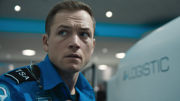 Watch Ручна поклажа | Netflix Official Site