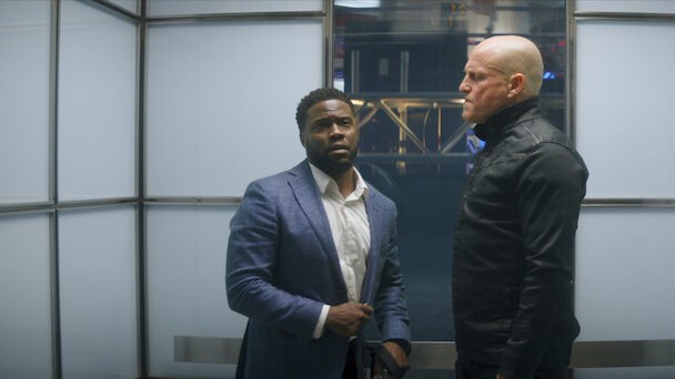 Watch The Man from Toronto | Netflix Official Site