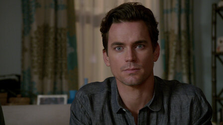 Watch White Collar | Netflix