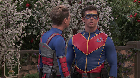 Watch Henry Danger | Netflix