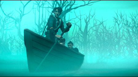 Watch Le Roi Loup | Netflix Official Site