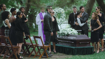 Mirada indiscreta | Sitio oficial de Netflix