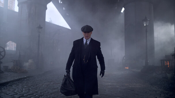 Watch Peaky Blinders – Gangs of Birmingham | Netflix Official Site