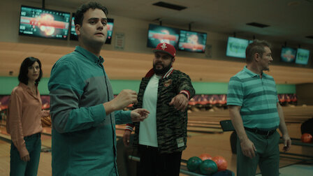 Watch Mo | Netflix Official Site