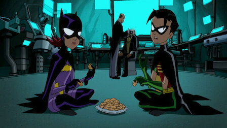 Watch The Batman | Netflix