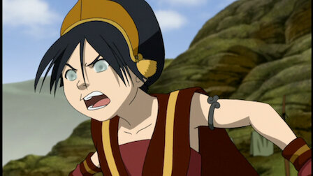 Watch Avatar: The Last Airbender | Netflix
