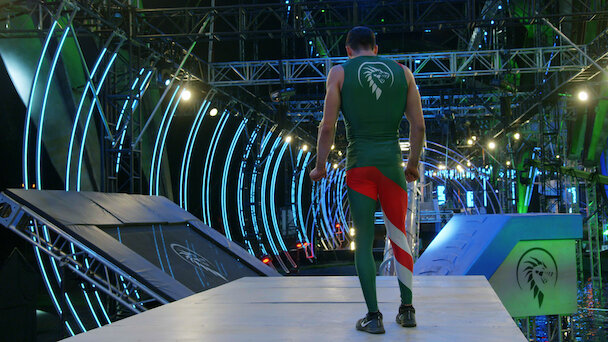 Watch Ultimate Beastmaster | Netflix Official Site