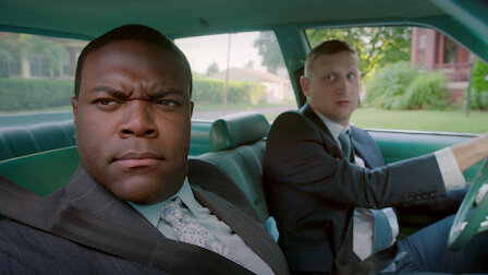 Watch Detroiters | Netflix