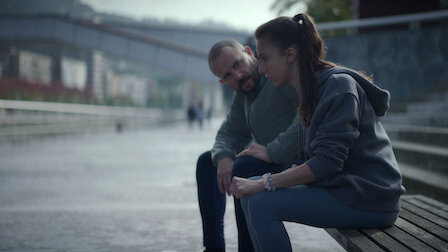 Intimidad | Sitio oficial de Netflix